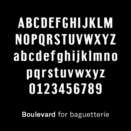 Custom Fonts | Suitcase Type Foundry